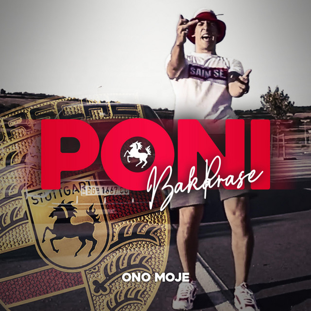 Poni by BakaPrase (Single, Trap): Reviews, Ratings, Credits, Song list ...