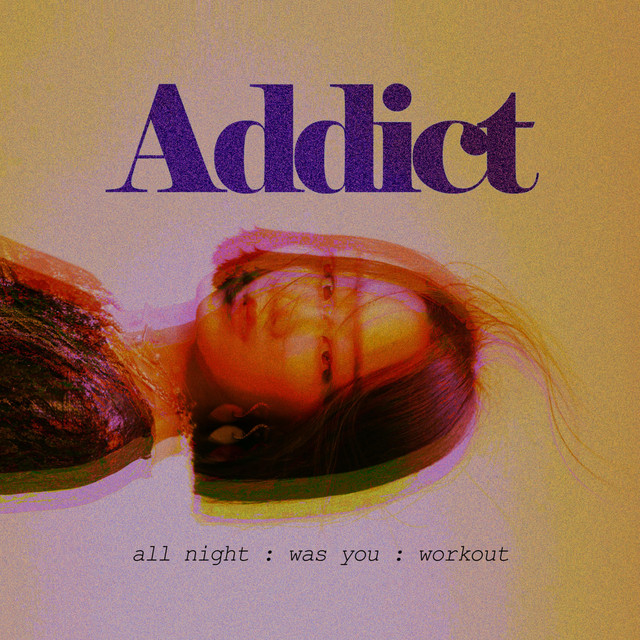 Addict by Jane B (Single): Reviews, Ratings, Credits, Song list - Rate ...