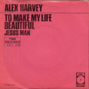 Alex Harvey Albums: songs, discography, biography, and listening guide ...