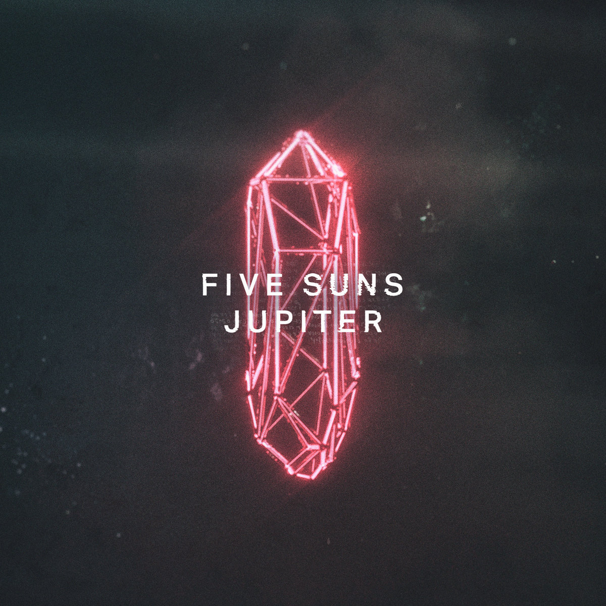 Jupiter by Five Suns (Single, Wave): Reviews, Ratings, Credits, Song ...
