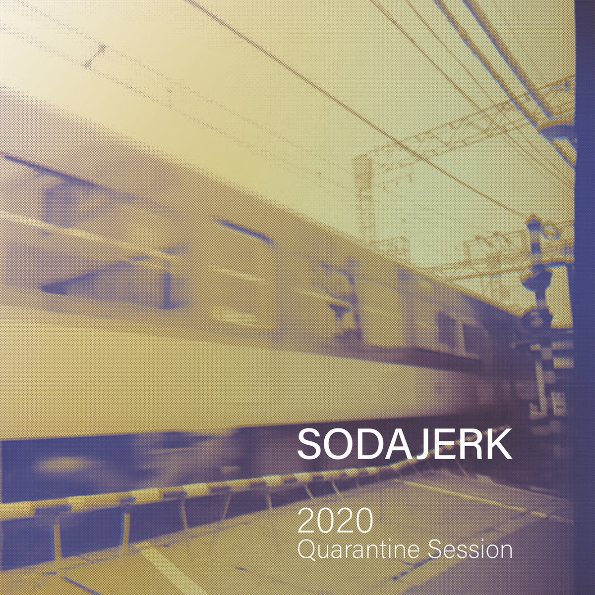 Sodajerk - 2020 Quarantine Sessions by Sodajerk (Single): Reviews, Ratings, Credits, Song list ...
