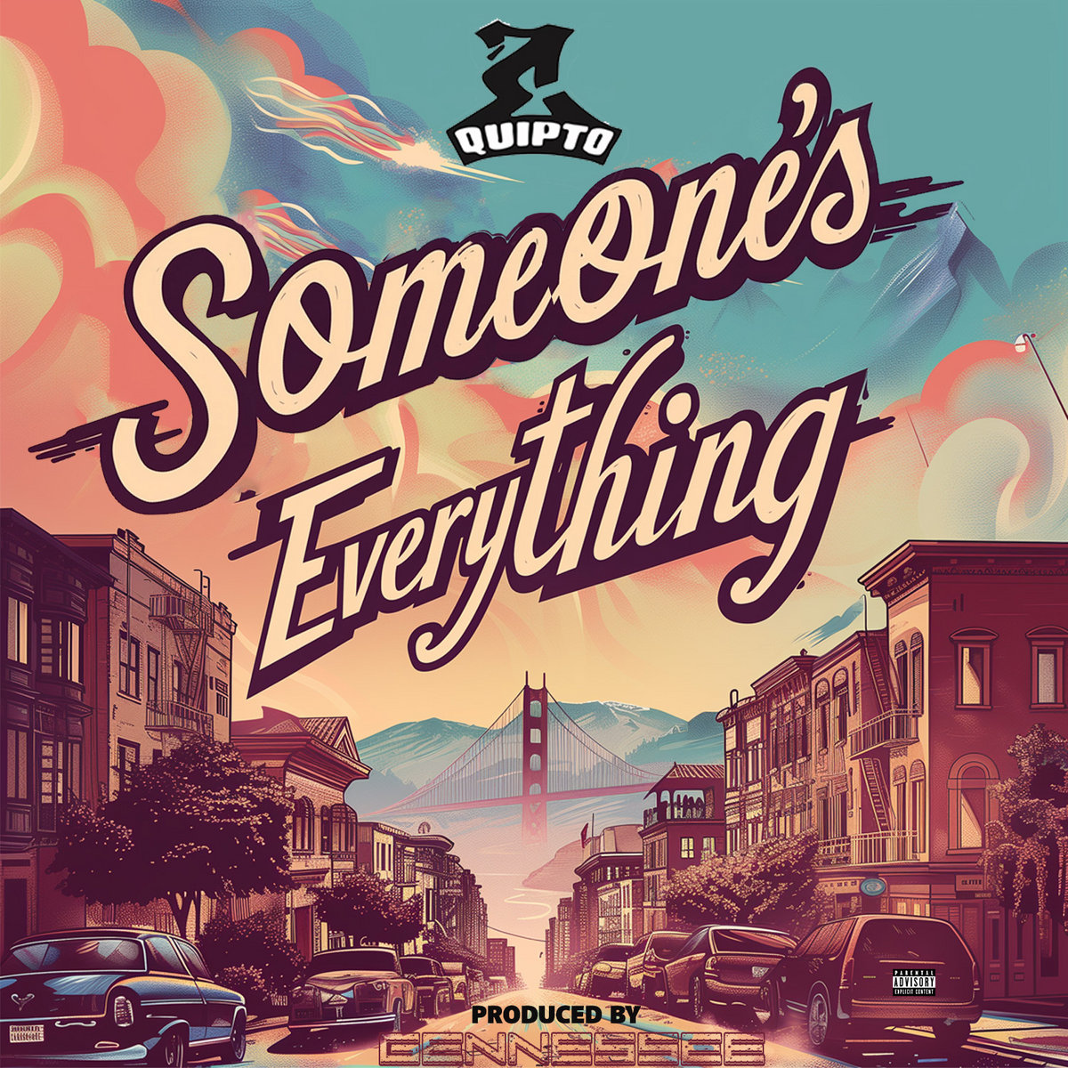 Someone's Everything by Equipto (Album): Reviews, Ratings, Credits ...