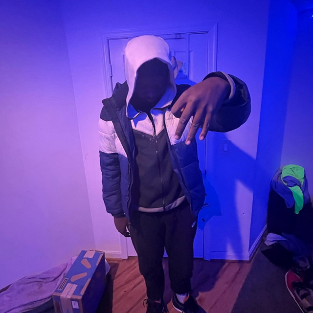 No Lackin by Leakionn (Single, Gangsta Rap): Reviews, Ratings, Credits ...