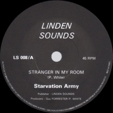 Starvation Army Albums: songs, discography, biography, and listening ...