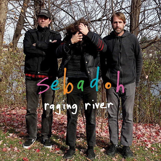 Raging River by Sebadoh (Single, Indie Rock): Reviews, Ratings, Credits ...