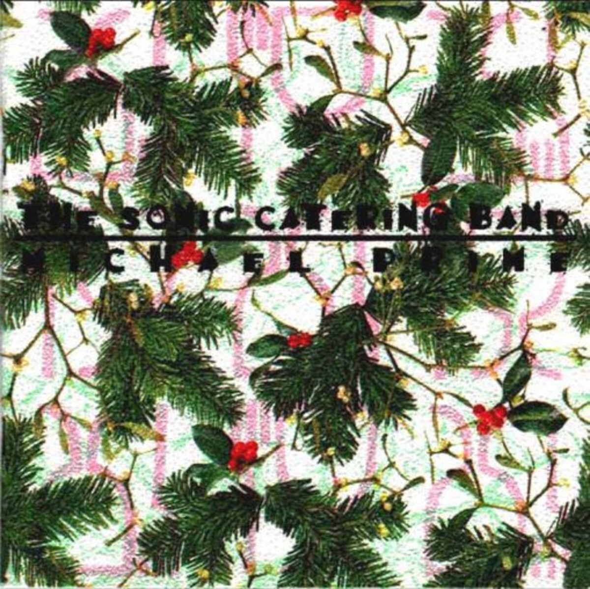 Cold Turkey by The Sonic Catering Band / Michael Prime (Single ...