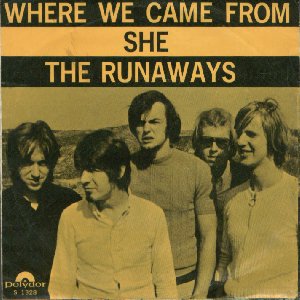 The Runaways Albums: songs, discography, biography, and listening guide ...