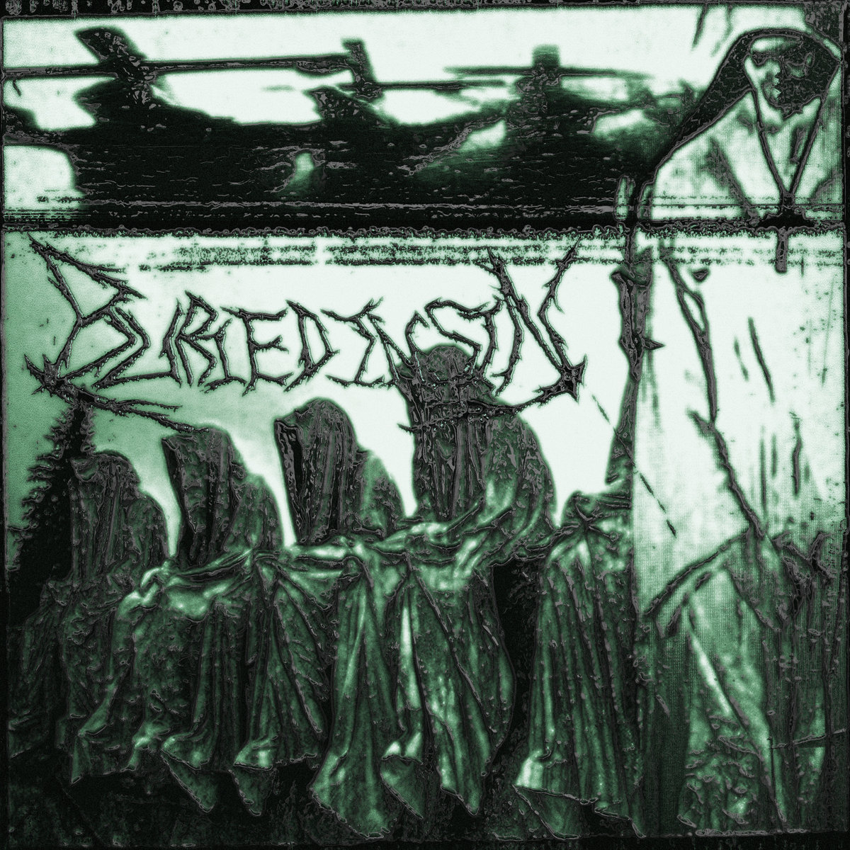 Demonstration of Sin by Buried in Sin (Additional release): Reviews ...