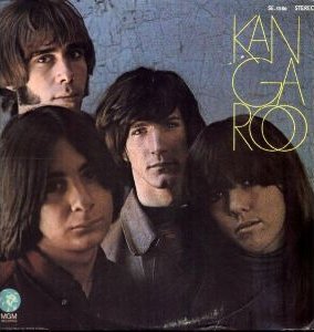 Kangaroo Albums: songs, discography, biography, and listening guide ...
