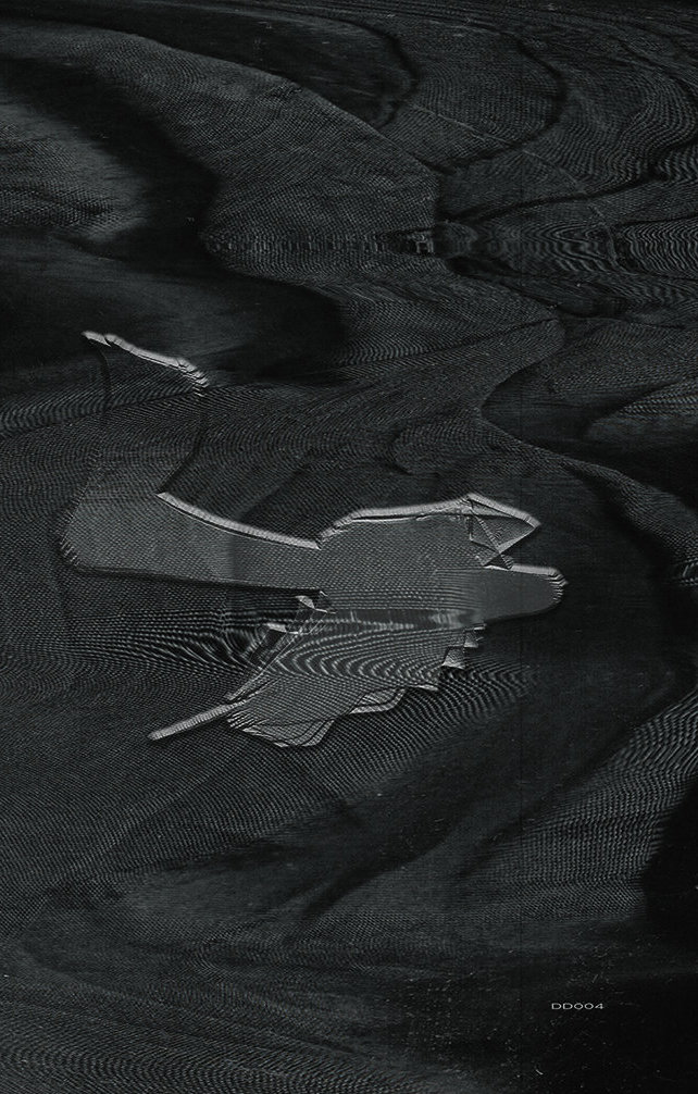 Ghost Archive by Indek (Album, IDM): Reviews, Ratings, Credits, Song ...