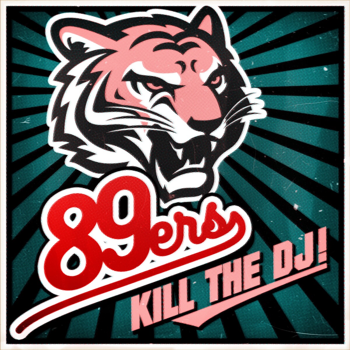 Kill the Dj! by 89ers (EP): Reviews, Ratings, Credits, Song list - Rate ...
