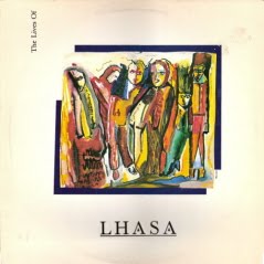 The Lives of Lhasa by Various Artists (Compilation, Post-Punk): Reviews ...