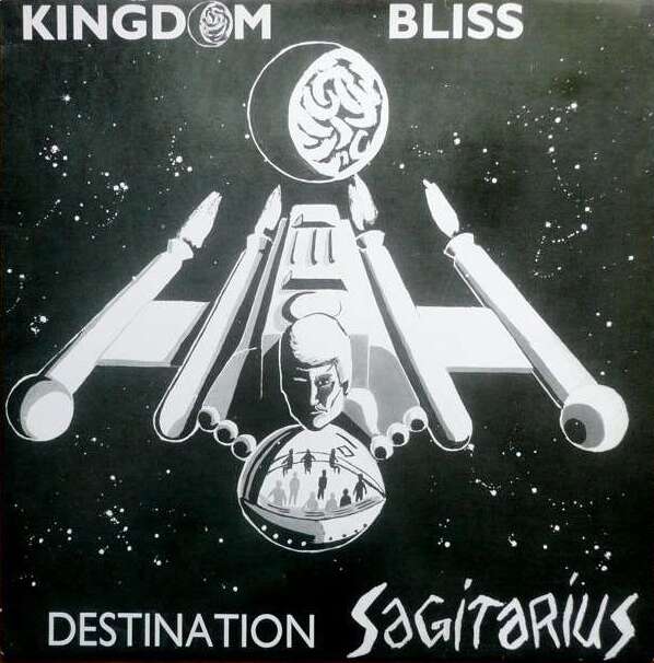 Kingdom Bliss Albums: songs, discography, biography, and listening ...