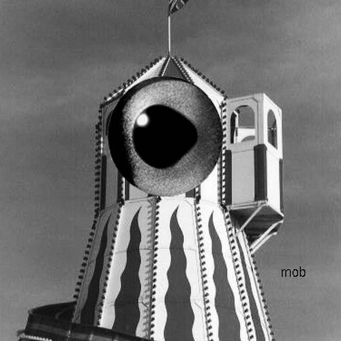 Mob by Mob (Album): Reviews, Ratings, Credits, Song list - Rate Your Music