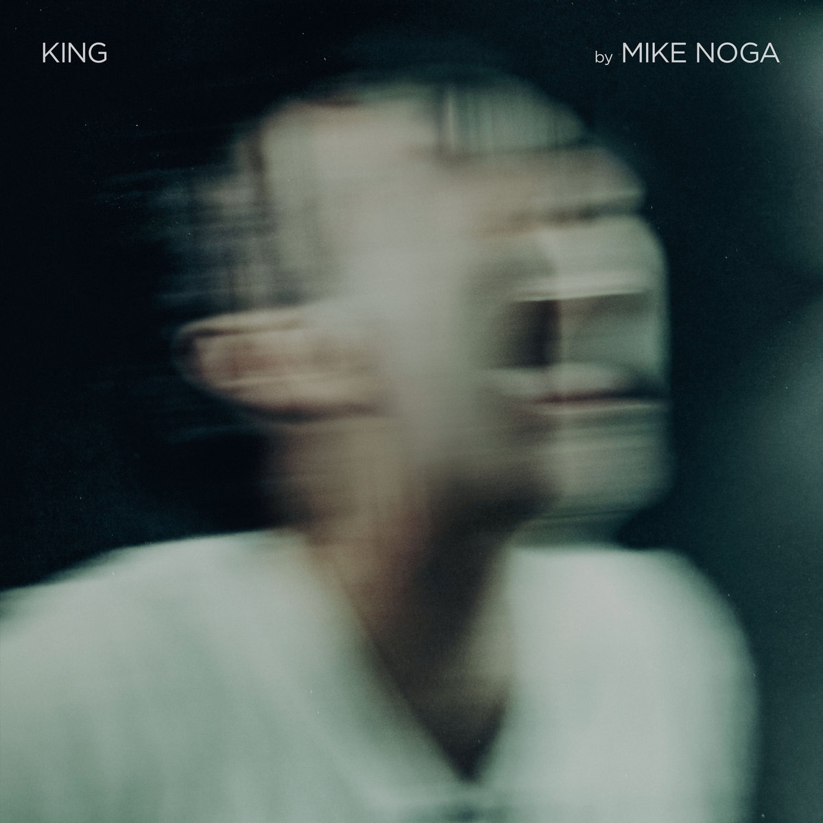 King by Mike Noga (Album): Reviews, Ratings, Credits, Song list - Rate ...