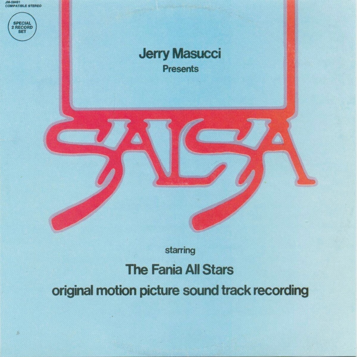 Salsa by Fania All Stars (Album, Salsa dura): Reviews, Ratings, Credits ...