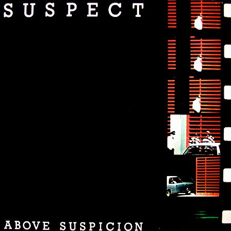 Best Suspect songs of all time - Rate Your Music