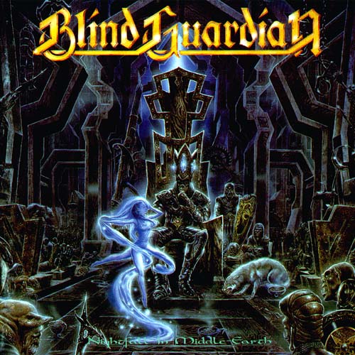 Blind Guardian Albums: songs, discography, biography, and listening ...