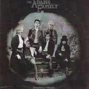 The Adams Family Albums: songs, discography, biography, and listening ...