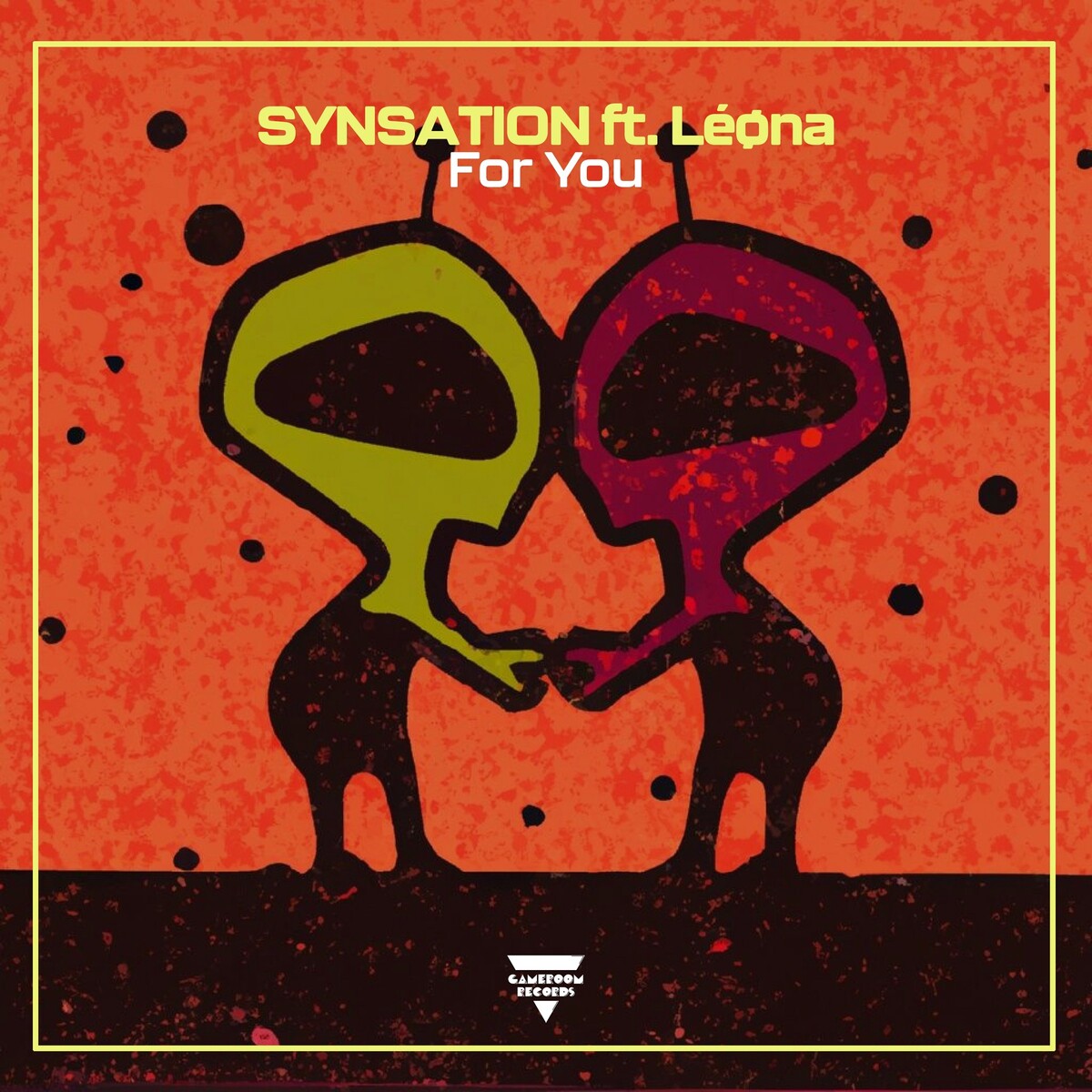 For You by SYNSATION (Single, Tech House): Reviews, Ratings, Credits ...