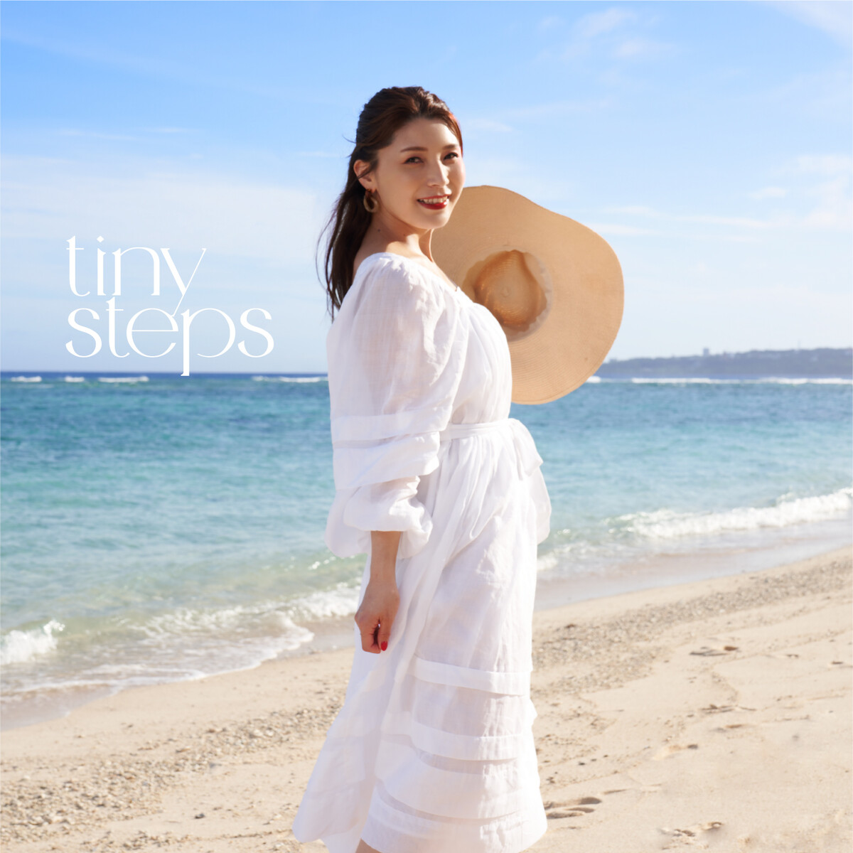 Tiny Steps by 新田恵海 [Emi Nitta] (EP, J-Pop): Reviews, Ratings, Credits ...
