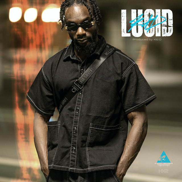 Lucid by Kid D (Single): Reviews, Ratings, Credits, Song list - Rate ...