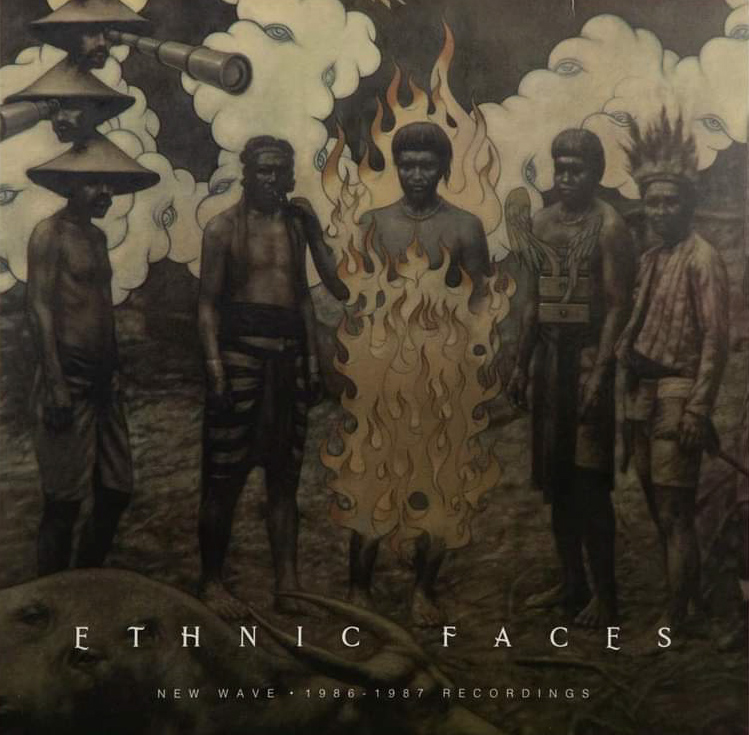 Ethnic Faces Albums: songs, discography, biography, and listening guide ...