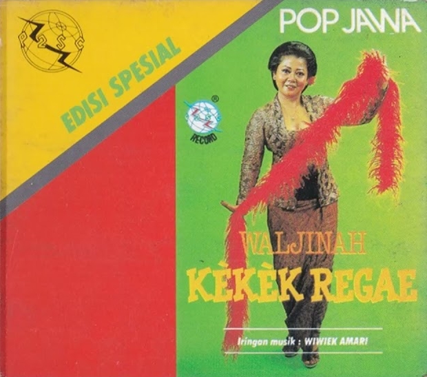 Kèkèk Regae by Waljinah (Album, Reggae): Reviews, Ratings, Credits ...