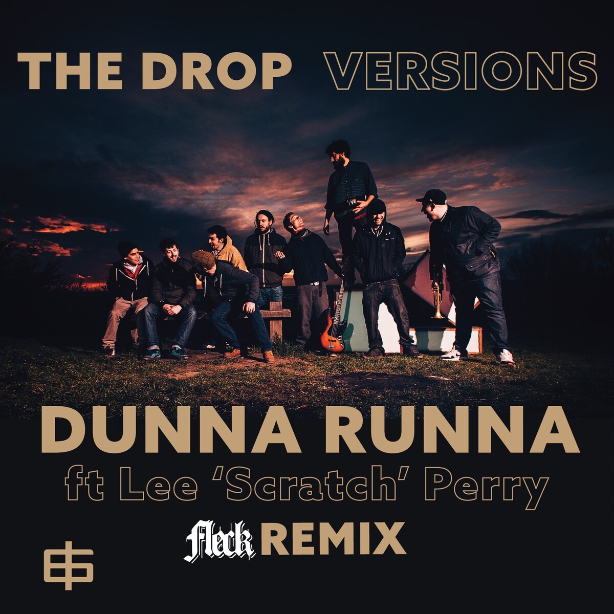 Dunna Runna (Fleck Remix) by The Drop (Single): Reviews, Ratings ...