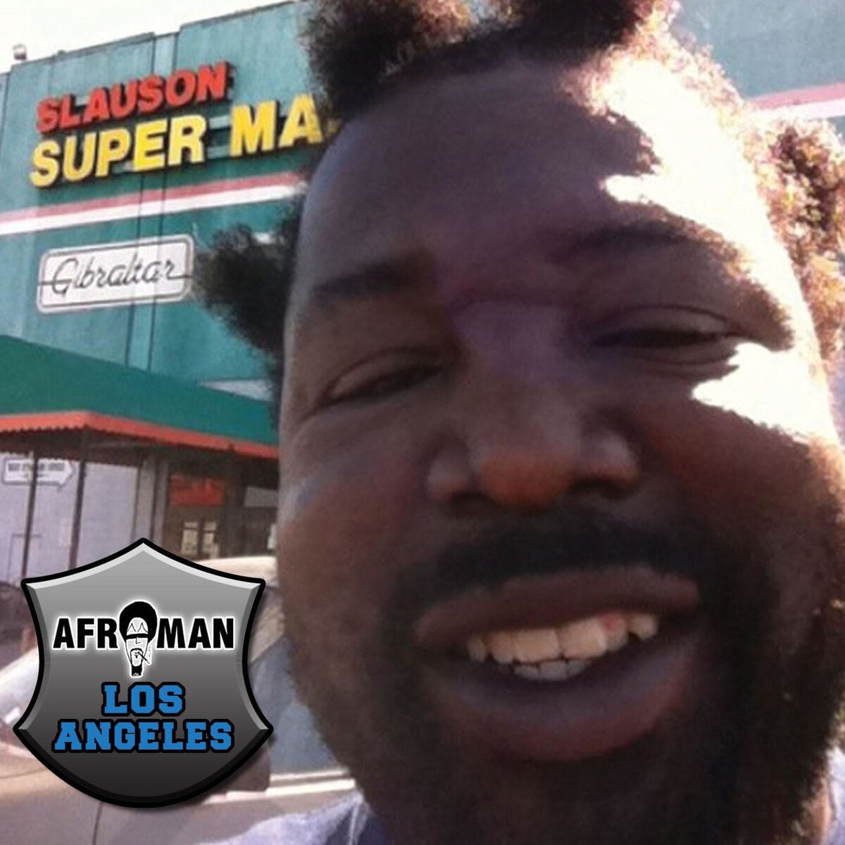 Los Angeles by Afroman (Album): Reviews, Ratings, Credits, Song list ...