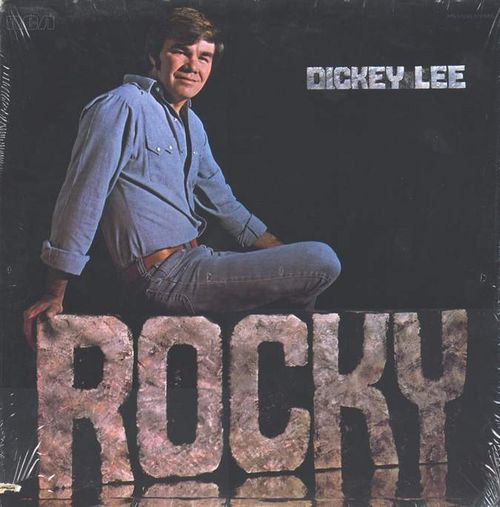 Rocky by Dickey Lee (Album, Country): Reviews, Ratings, Credits, Song ...