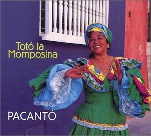 Best Champeta albums of 1999 - Rate Your Music