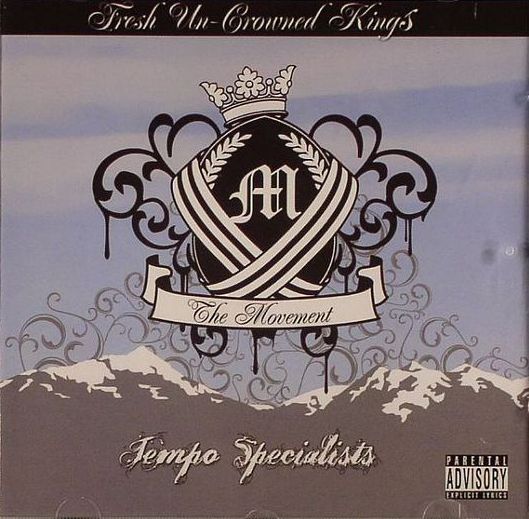 The Movement Albums: songs, discography, biography, and listening guide - Rate Your Music