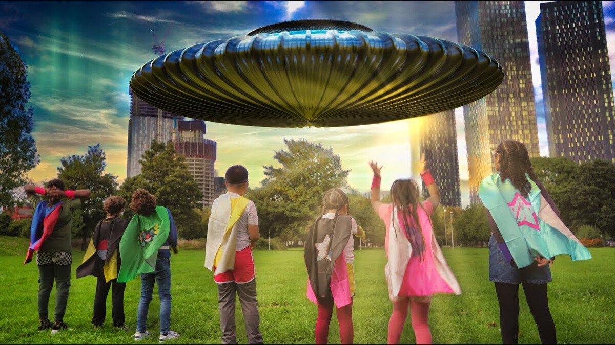 Get a Wriggle On by Henge (Music video): Reviews, Ratings, Credits ...