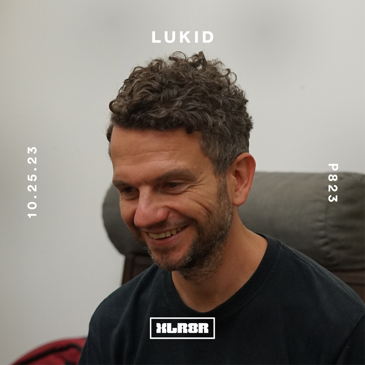 XLR8R 823 by Lukid (DJ Mix): Reviews, Ratings, Credits, Song list ...