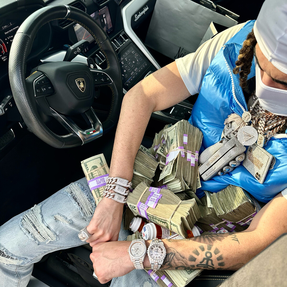 Special Needs Kid by Punchmade Dev (Single, Detroit Trap): Reviews ...