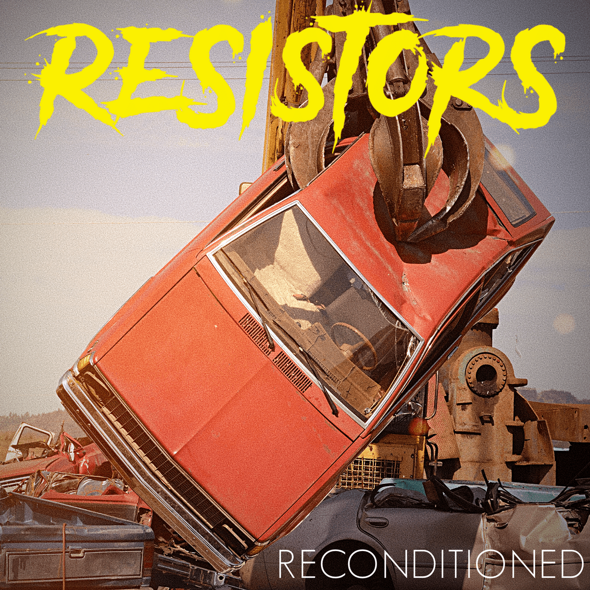 Resistors Albums: songs, discography, biography, and listening guide ...