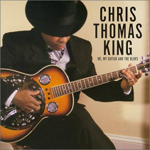Chris Thomas King Albums: songs, discography, biography, and listening ...