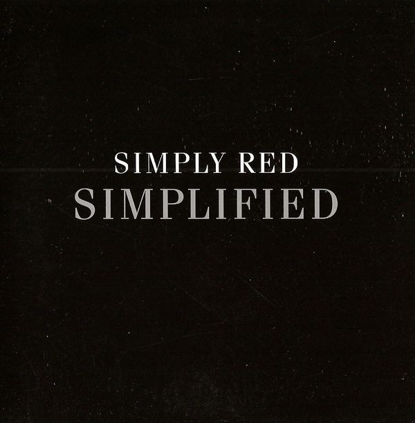 Simplified by Simply Red (Album; SRSAM027): Reviews, Ratings, Credits ...