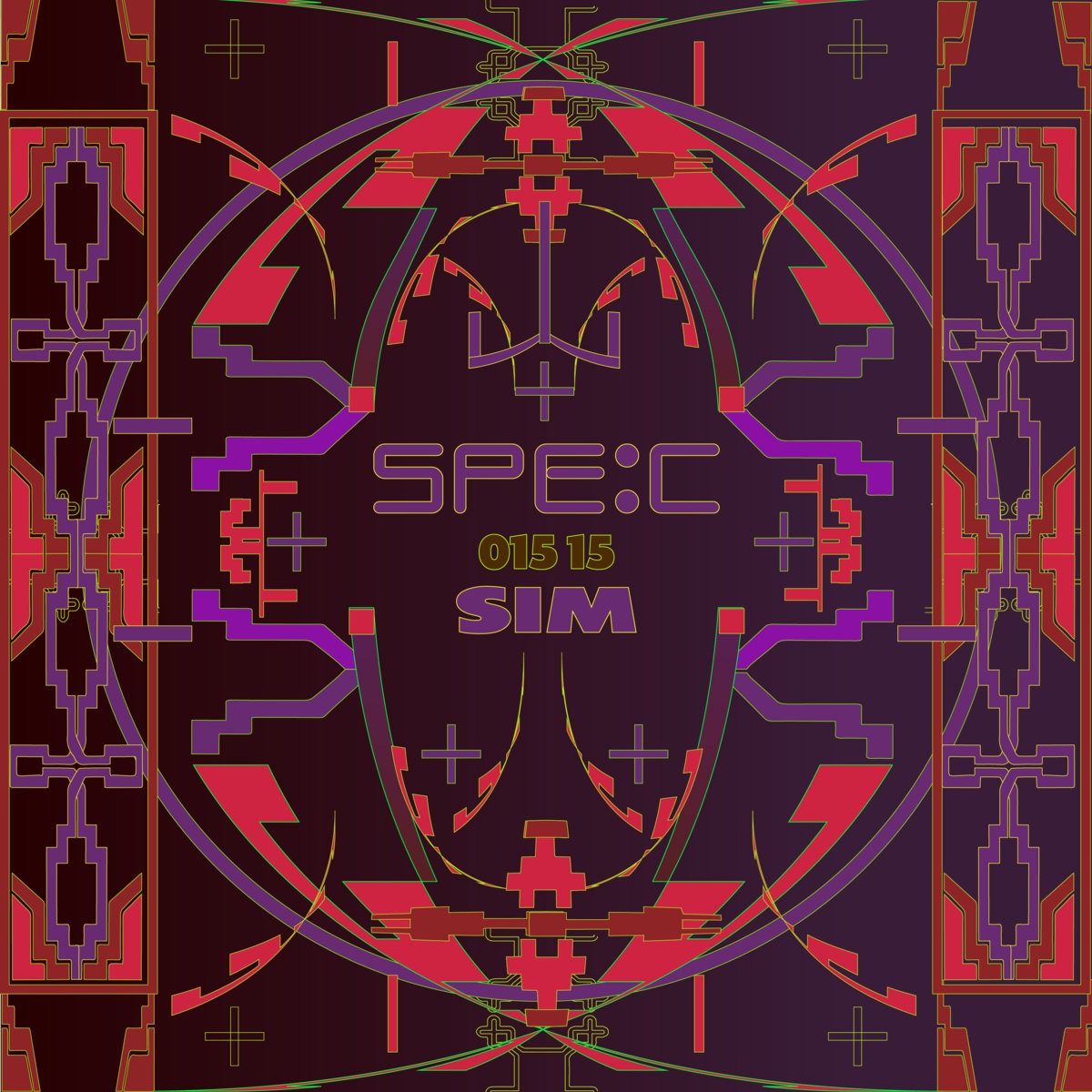 Sulum by SIM (EP, UK Bass): Reviews, Ratings, Credits, Song list - Rate ...