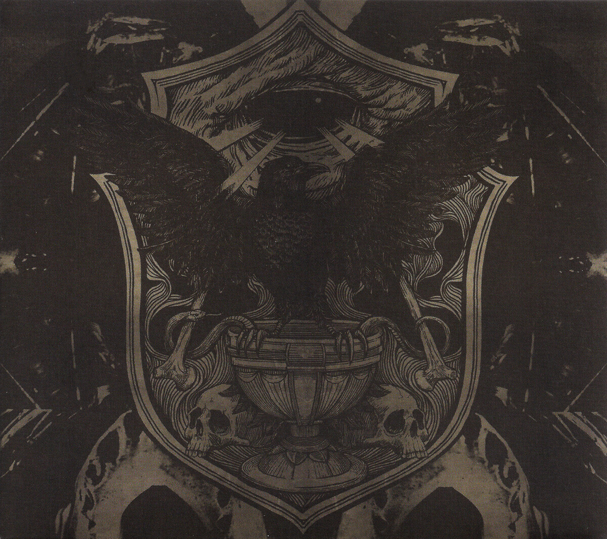 Flesh Cathedral by Svartidauði (Album, Black Metal): Reviews, Ratings ...