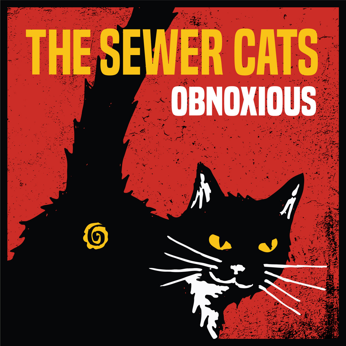 The Sewer Cats Albums: songs, discography, biography, and listening ...
