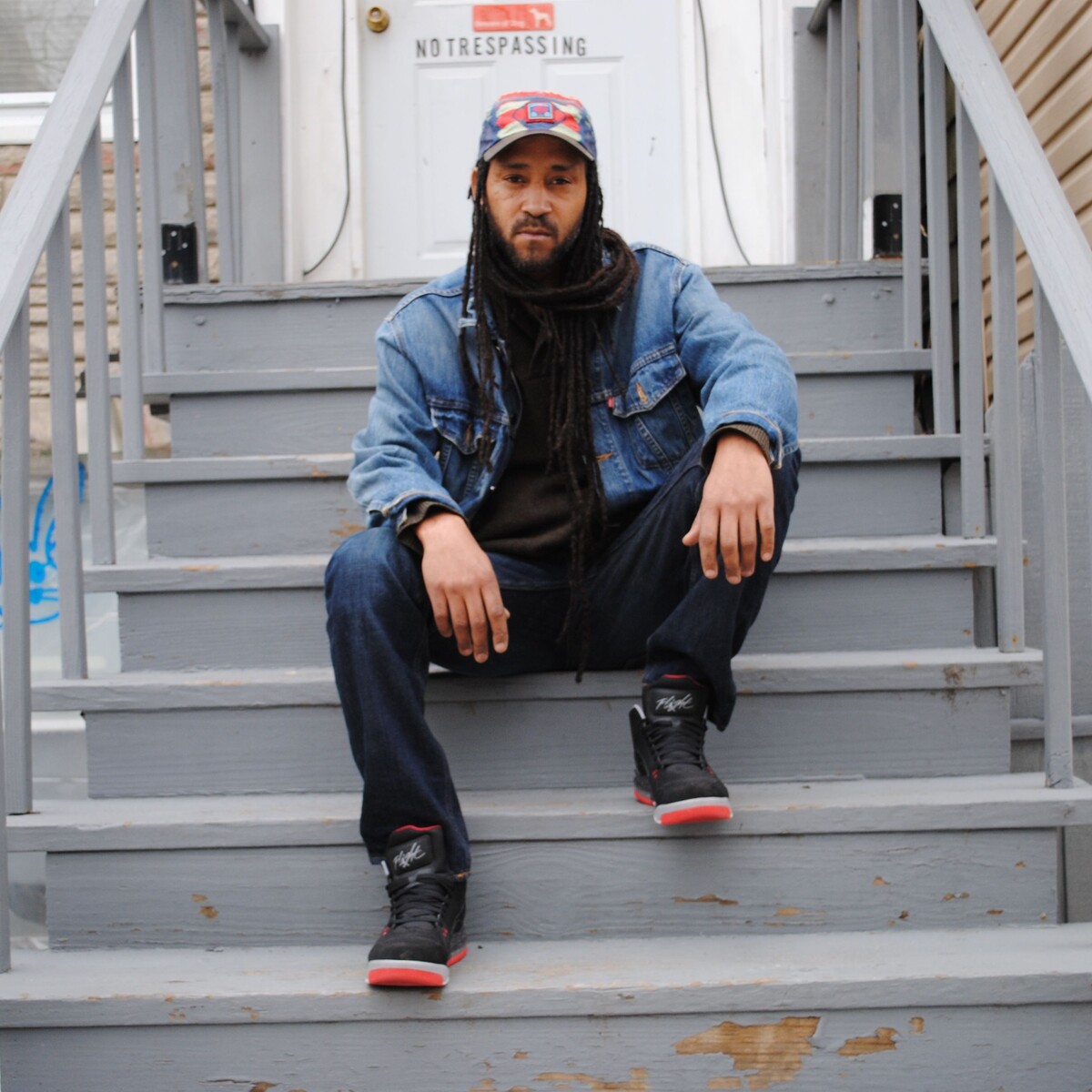 The Ransom Note Mix by Joey Anderson (DJ Mix): Reviews, Ratings ...