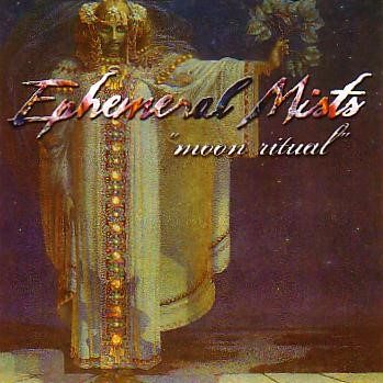 Ephemeral Mists Albums: songs, discography, biography, and listening guide - Rate Your Music