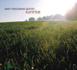Sunrise by Amit Friedman (Album): Reviews, Ratings, Credits, Song list ...