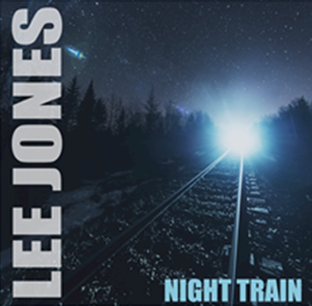 Night Train by Lee Jones (Album): Reviews, Ratings, Credits, Song list ...