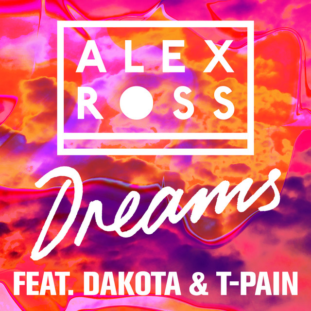 Dreams by Alex Ross (Single, Dance-Pop): Reviews, Ratings, Credits ...