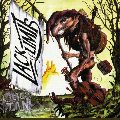 Lack of Limits Albums: songs, discography, biography, and listening ...