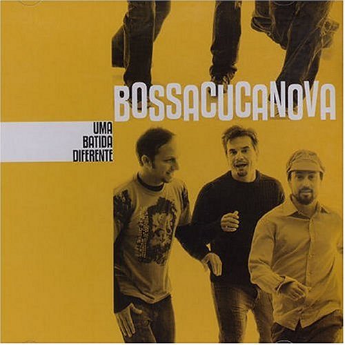 Bossacucanova Albums: songs, discography, biography, and listening ...