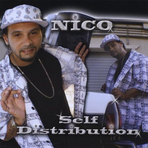 Self Distribution by Nico (Album): Reviews, Ratings, Credits, Song list ...